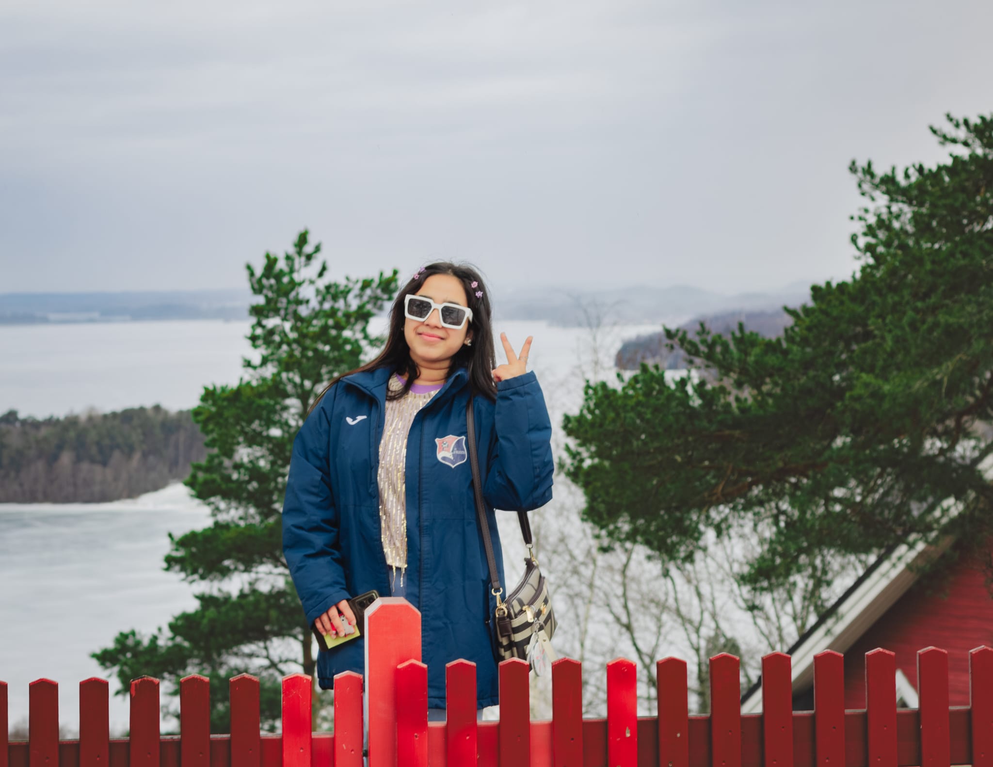 Exploring Tampere: A First Timer's Perspective