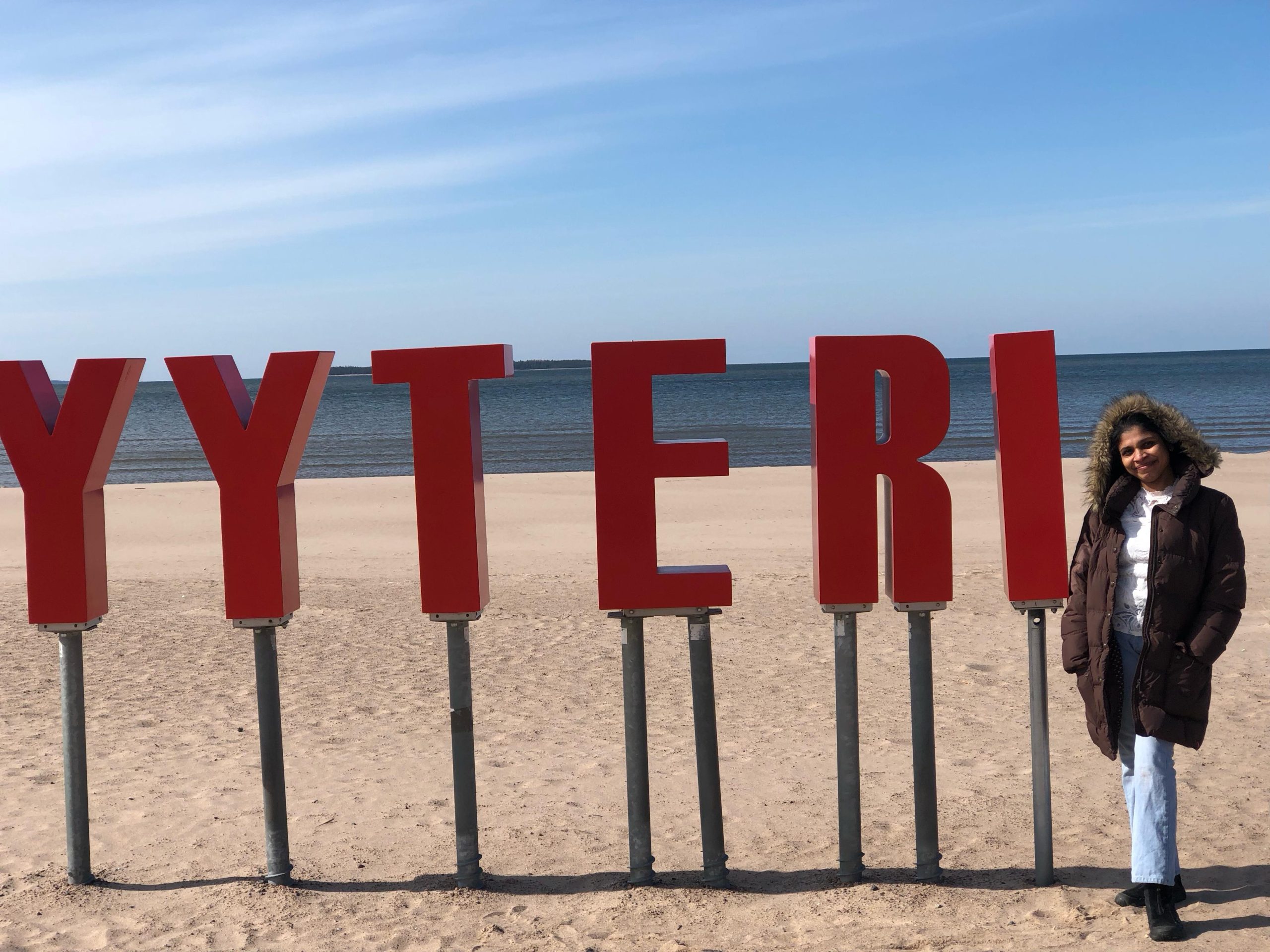 Gaining knowledge from industry experts